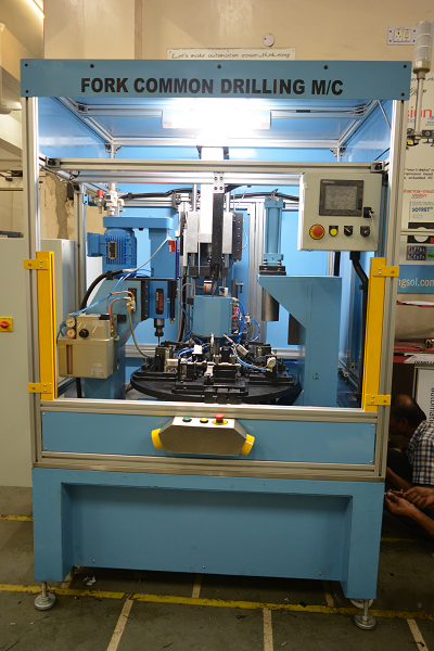 SPM's - Control Cable Machines, Laser marking Machines | Motionworks ...