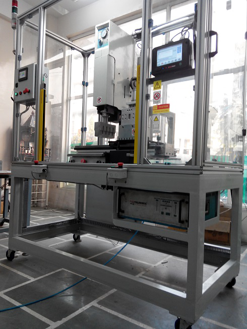 SPM's - Control Cable Machines, Laser marking Machines | Motionworks ...